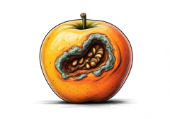 ROTTING - Definition & Meaning - Reverso English Dictionary