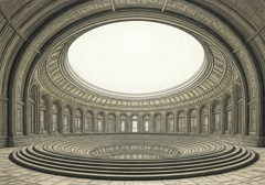 ROTUNDA - Definition & Meaning - Reverso English Dictionary