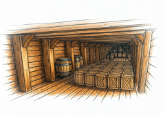 RUMMAGE - Definition & Meaning - Reverso English Dictionary