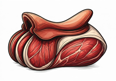 SADDLED - Definition & Meaning - Reverso English Dictionary