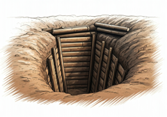 SAPPING - Definition & Meaning - Reverso English Dictionary