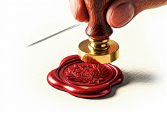 Traduction SCEAU en anglais | Dictionnaire français-anglais | Reverso