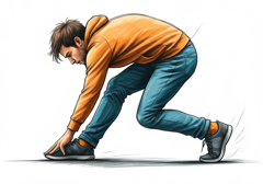 SCRAPE - Definition & Meaning - Reverso English Dictionary