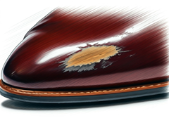 SCUFF - Definition & Meaning - Reverso English Dictionary