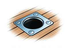 SCUPPERED - Definition & Meaning - Reverso English Dictionary