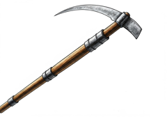 SCYTHE - Definition & Meaning - Reverso English Dictionary