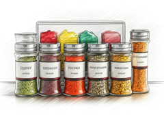 SEASONING - Definition & Meaning - Reverso English Dictionary