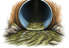 SEWAGE - Definition & Meaning - Reverso English Dictionary