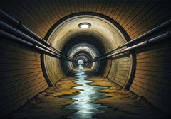 SEWER - Definition & Meaning - Reverso English Dictionary