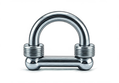 SHACKLE - Definition & Meaning - Reverso English Dictionary