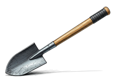 SHOVEL - Definition & Meaning - Reverso English Dictionary