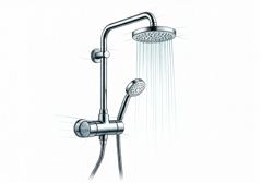 SHOWERED - Definition & Meaning - Reverso English Dictionary