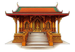 SHRINE - Definition & Meaning - Reverso English Dictionary