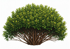 SHRUB - Definition & Meaning - Reverso English Dictionary