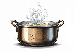 SIMMERING - Definition & Meaning - Reverso English Dictionary