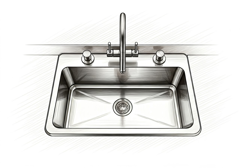 SINK - Definition & Meaning - Reverso English Dictionary