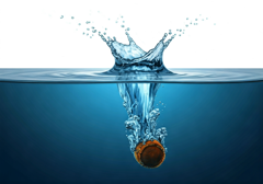 SINKING - Definition & Meaning - Reverso English Dictionary