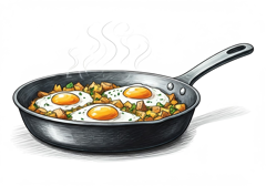 SKILLET - Definition & Meaning - Reverso English Dictionary