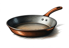 SKILLET - Definition & Meaning - Reverso English Dictionary