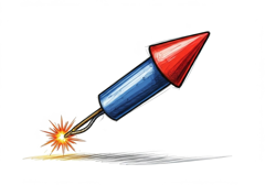 SKYROCKETING - Definition & Meaning - Reverso English Dictionary