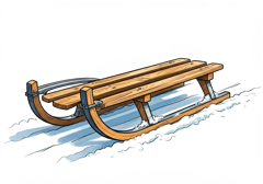 SLED - Definition & Meaning - Reverso English Dictionary