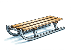 SLEDGE - Definition & Meaning - Reverso English Dictionary