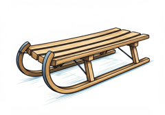 SLEDGE - Definition & Meaning - Reverso English Dictionary