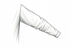 SLEEVE - Definition & Meaning - Reverso English Dictionary