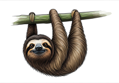 SLOTH - Definition & Meaning - Reverso English Dictionary