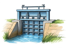 SLUICED - Definition & Meaning - Reverso English Dictionary