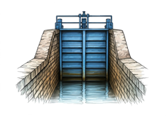 SLUICED - Definition & Meaning - Reverso English Dictionary