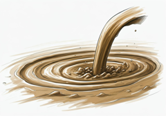 SLURRY - Definition & Meaning - Reverso English Dictionary