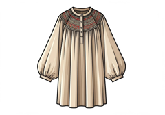 SMOCK - Definition & Meaning - Reverso English Dictionary