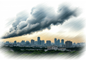 SMOG - Definition & Meaning - Reverso English Dictionary