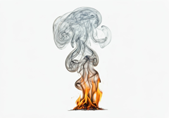 SMOKE translation in French | English-French Dictionary | Reverso