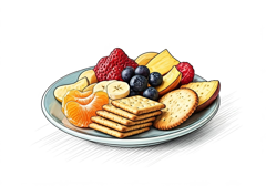 SNACK - Definition & Meaning - Reverso English Dictionary