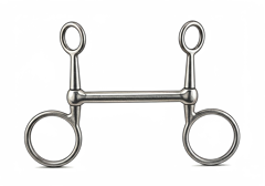 SNAFFLE - Definition & Meaning - Reverso English Dictionary