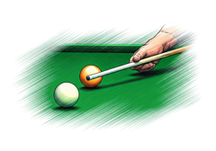 SNOOKERED - Definition & Meaning - Reverso English Dictionary