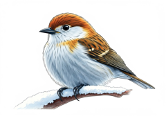 SNOWBIRD - Definition & Meaning - Reverso English Dictionary