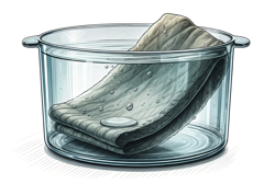 SOAKING - Definition & Meaning - Reverso English Dictionary