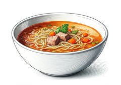 SOUP - Definition & Meaning - Reverso English Dictionary