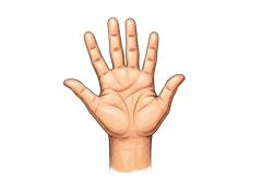 SPANNED - Definition & Meaning - Reverso English Dictionary