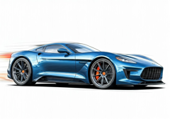 SPEEDSTER - Definition & Meaning - Reverso English Dictionary