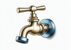 SPIGOT - Definition & Meaning - Reverso English Dictionary