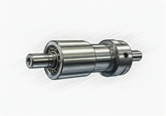 spindle - Traduction en français - exemples anglais | Reverso Context