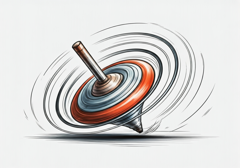 SPINNING - Definition & Meaning - Reverso English Dictionary