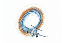 SPIRALING - Definition & Meaning - Reverso English Dictionary