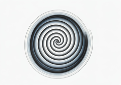 SPIRALING - Definition & Meaning - Reverso English Dictionary