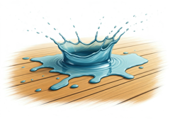SPLASHING - Definition & Meaning - Reverso English Dictionary