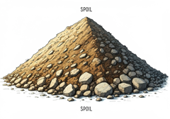 SPOIL - Definition & Meaning - Reverso English Dictionary